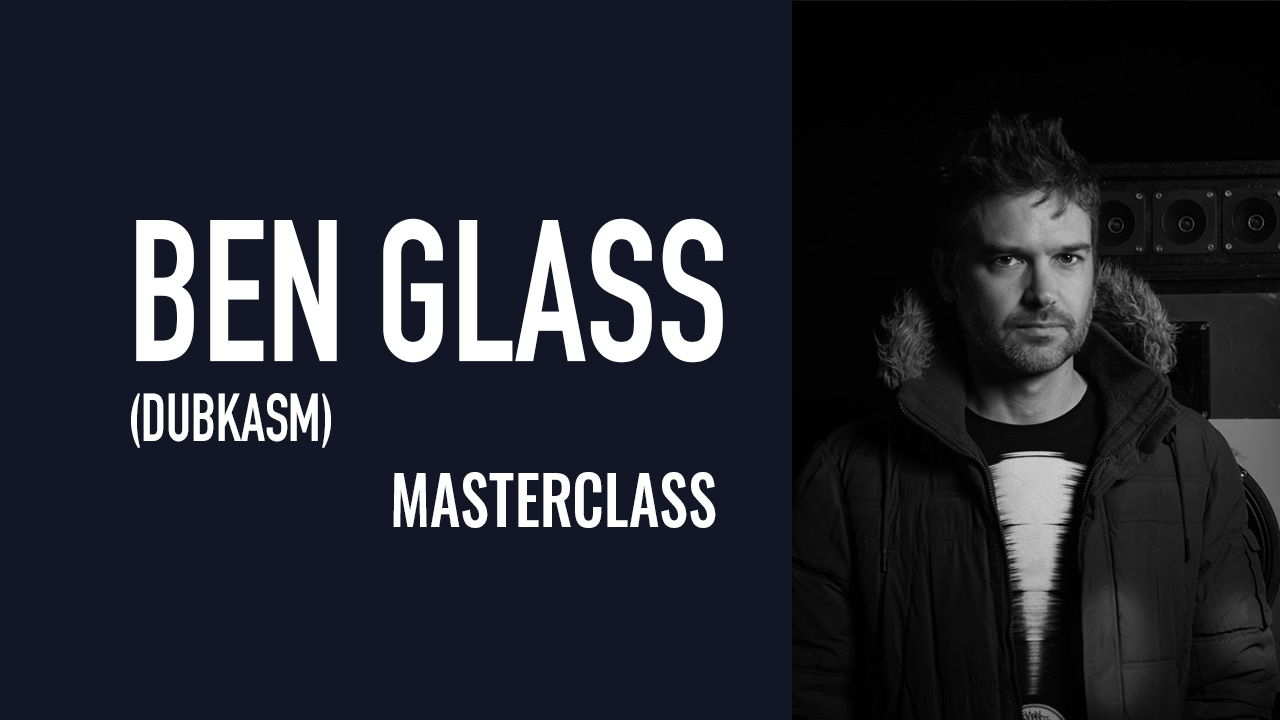VIDEO: Ben Glass on turning an idea into a major project